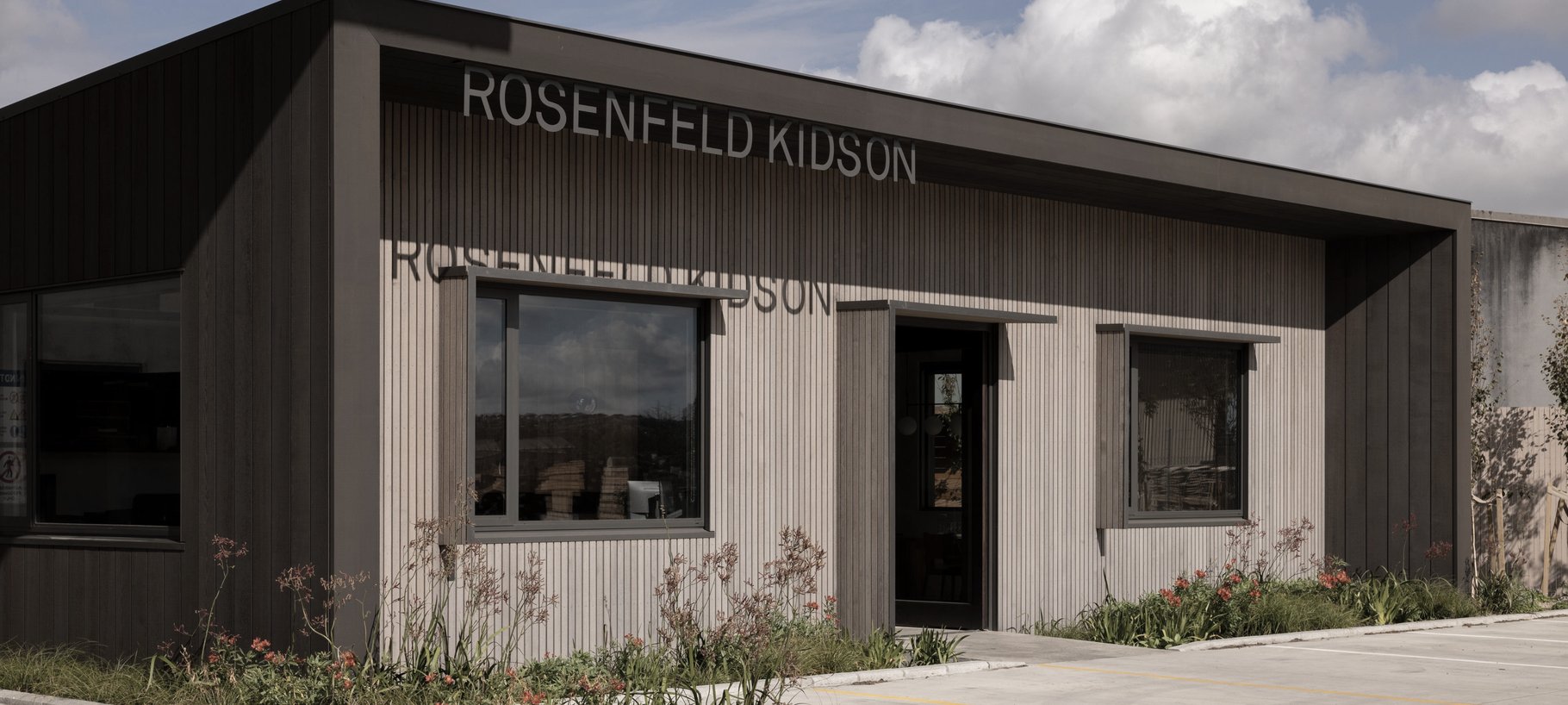 Recessed windows: combining high performance with Northern European ...