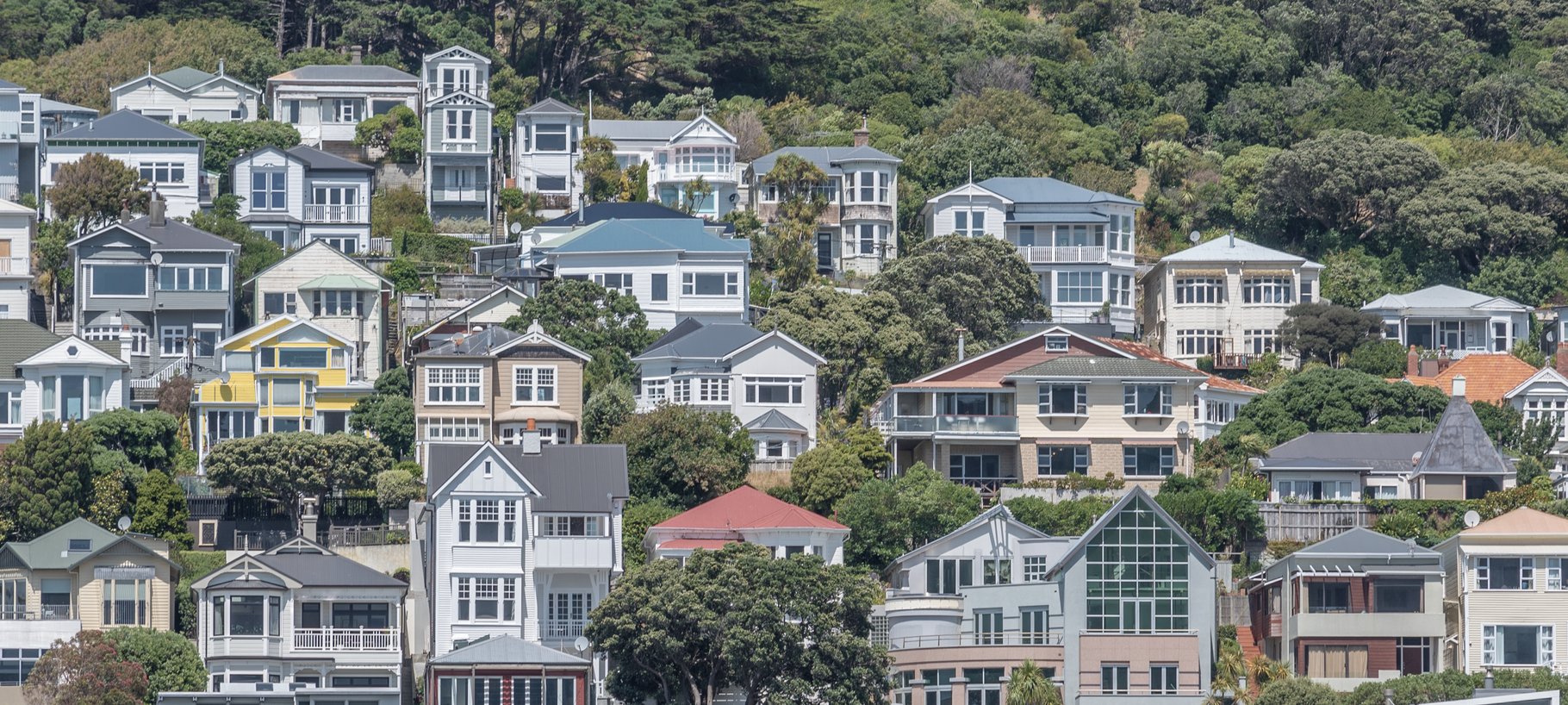 Fixing a leaky home: how much will it cost?