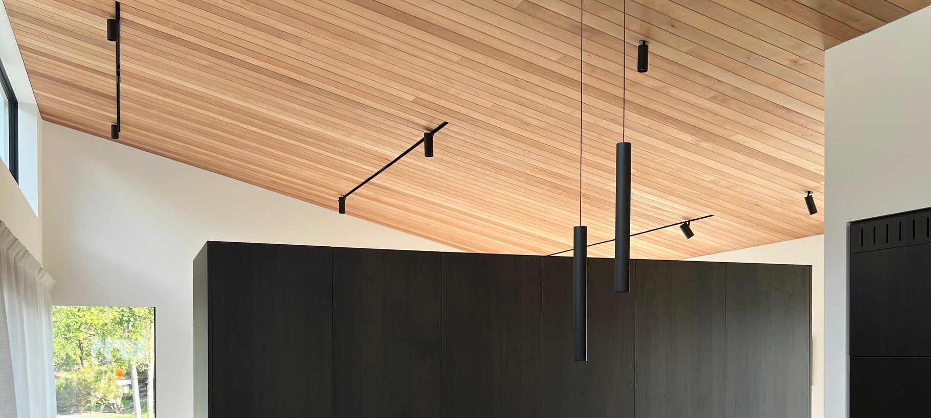 A sustainable, native timber for architectural designs