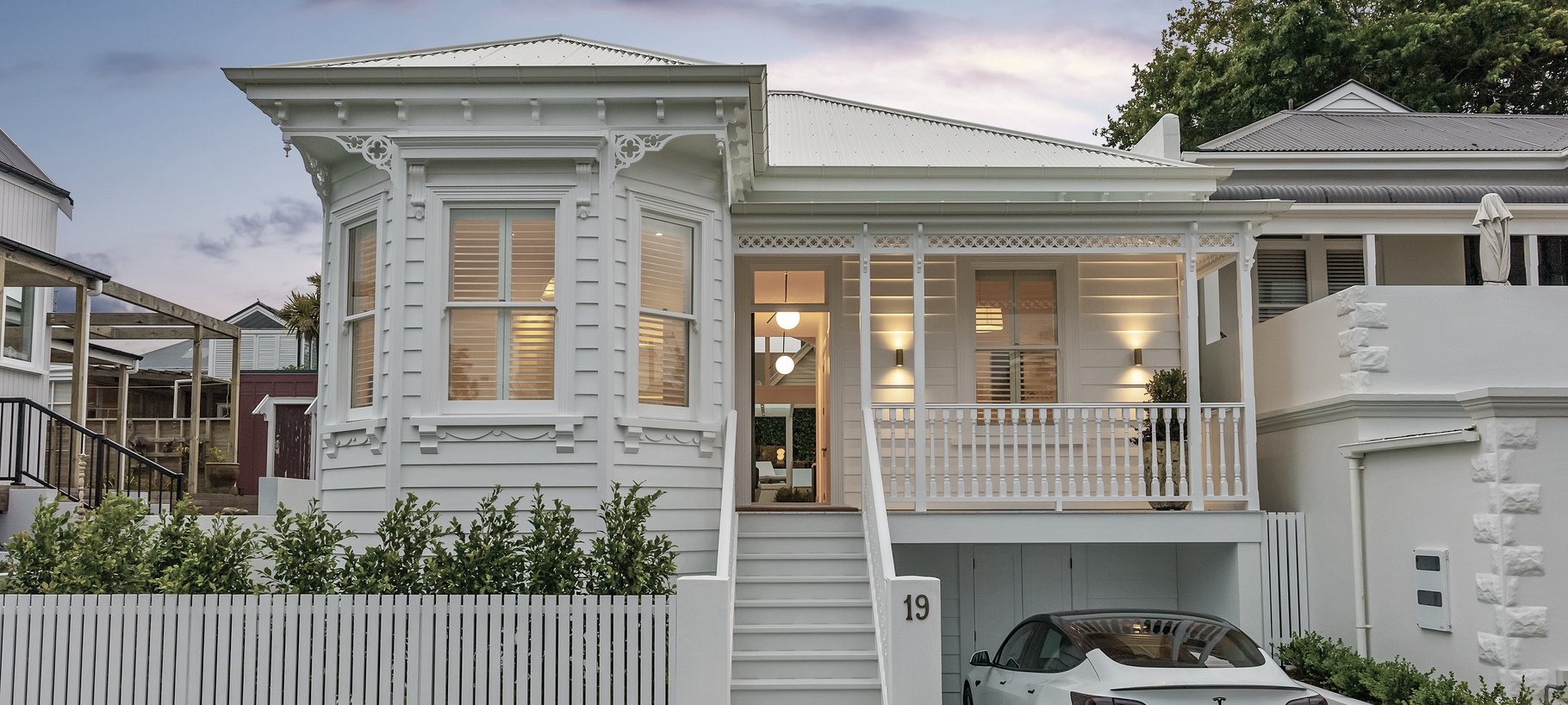 Restoring an Auckland heritage villa: what builders want you to know