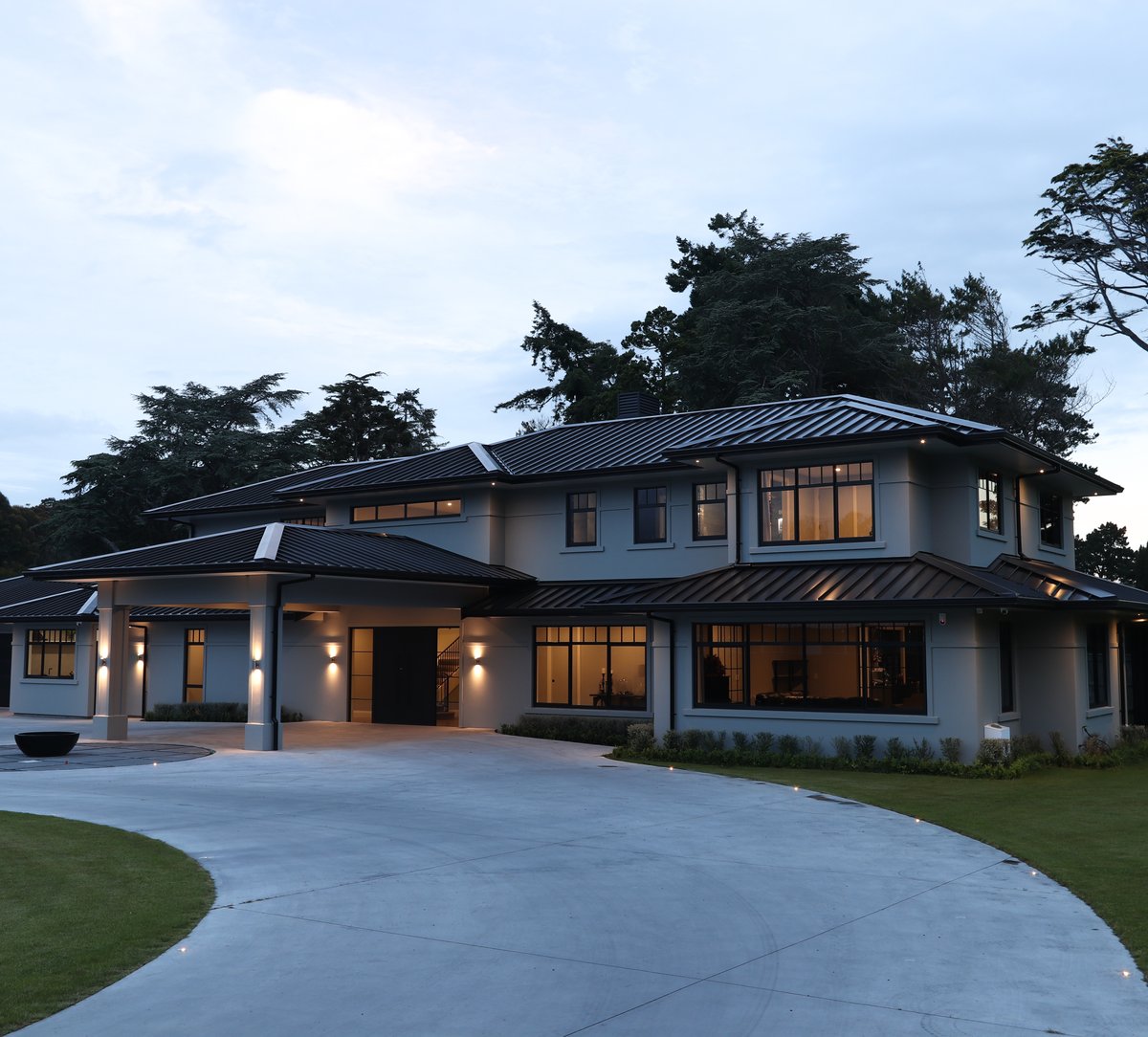 The Aesthetics of Strength: How Exterior Plaster Cladding Elevates ...