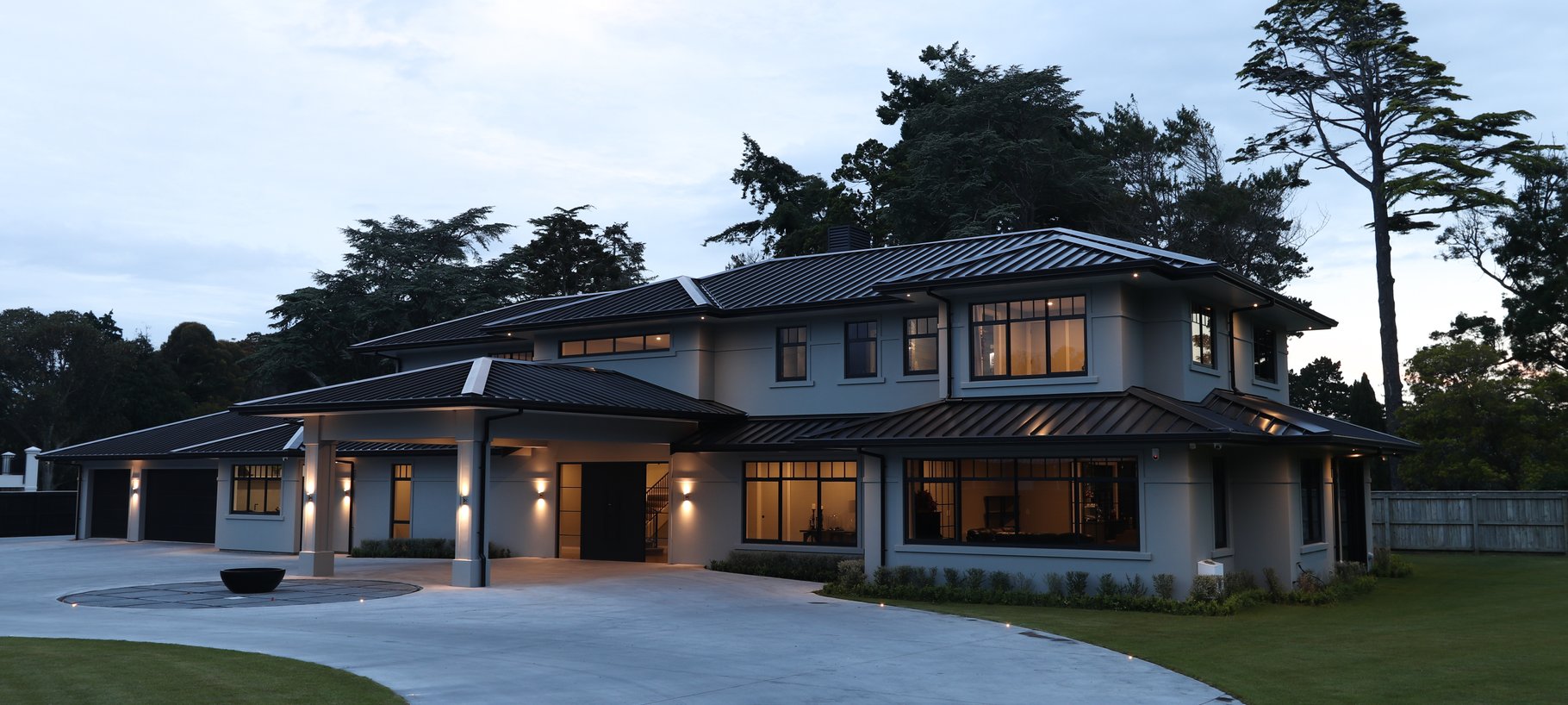 The Aesthetics of Strength: How Exterior Plaster Cladding Elevates ...