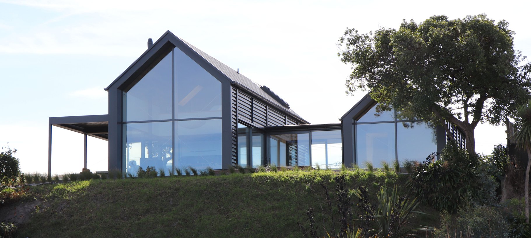 Top 5 benefits of installing high-performance windows in your home