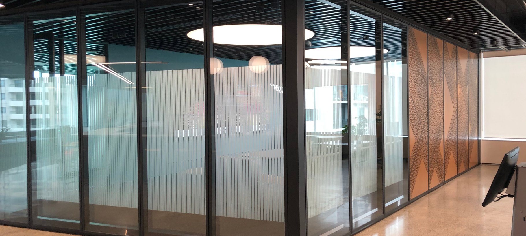 Solutions for the future of workspace design