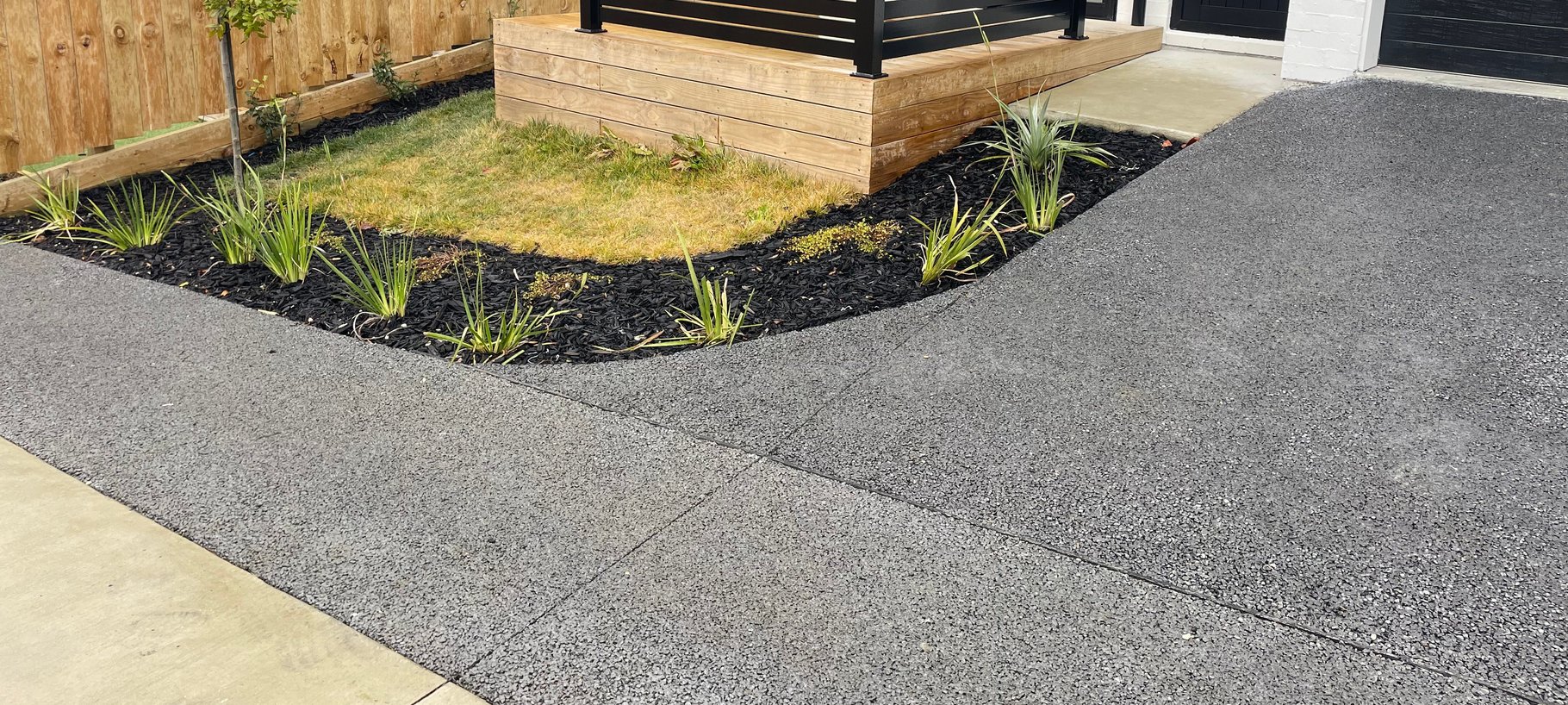 Paving the way to a better future: the surprising benefits of permeable ...