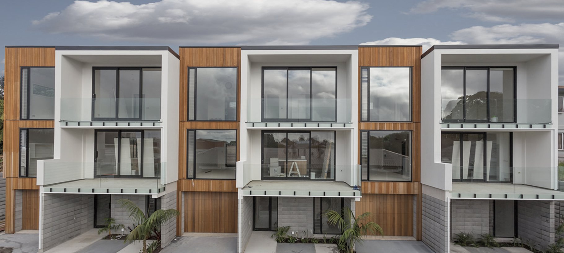 Medium density living: How to enhance acoustic and fire performance in ...