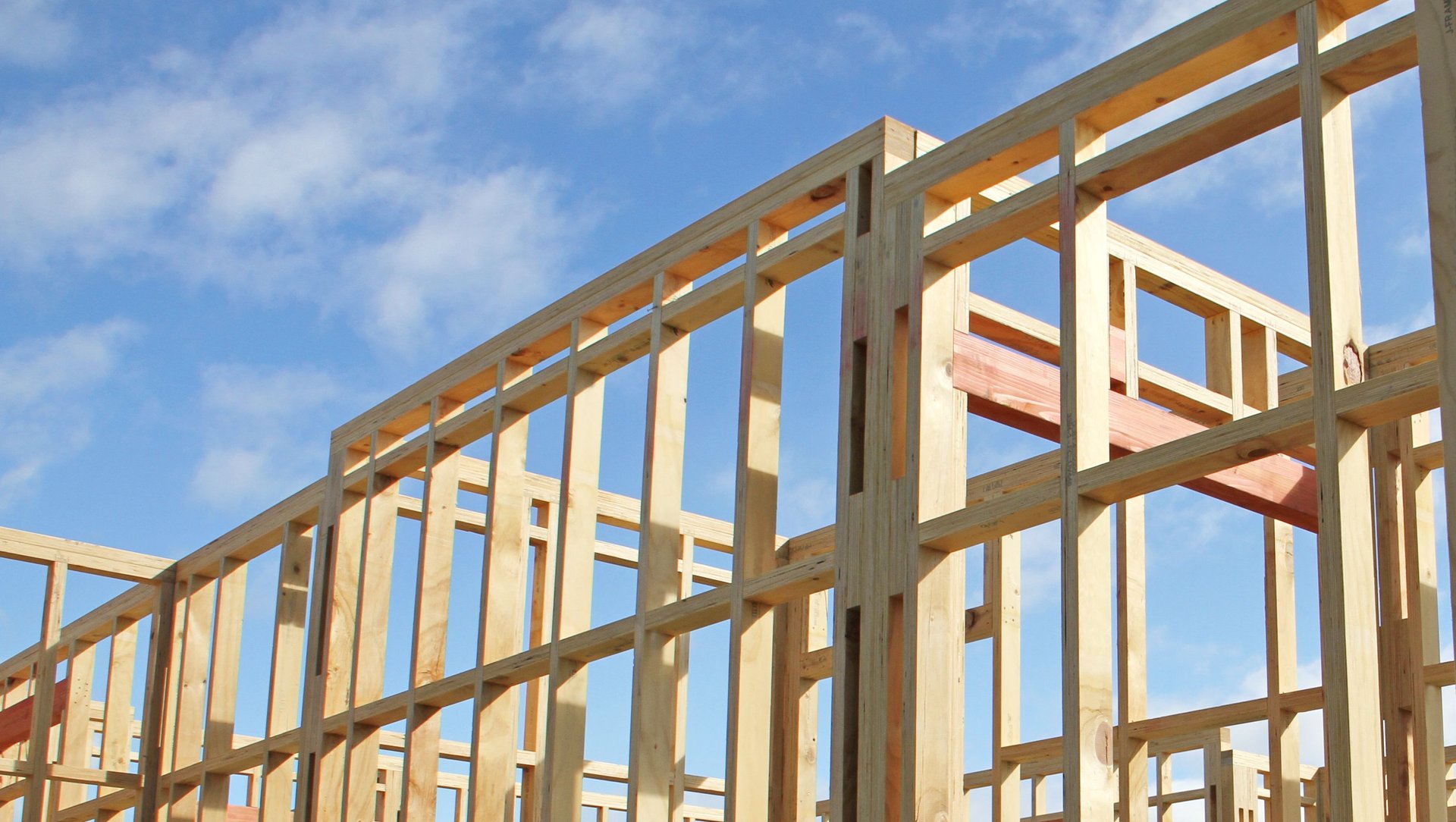 Timber as a sustainable building material: introducing a new engineered ...