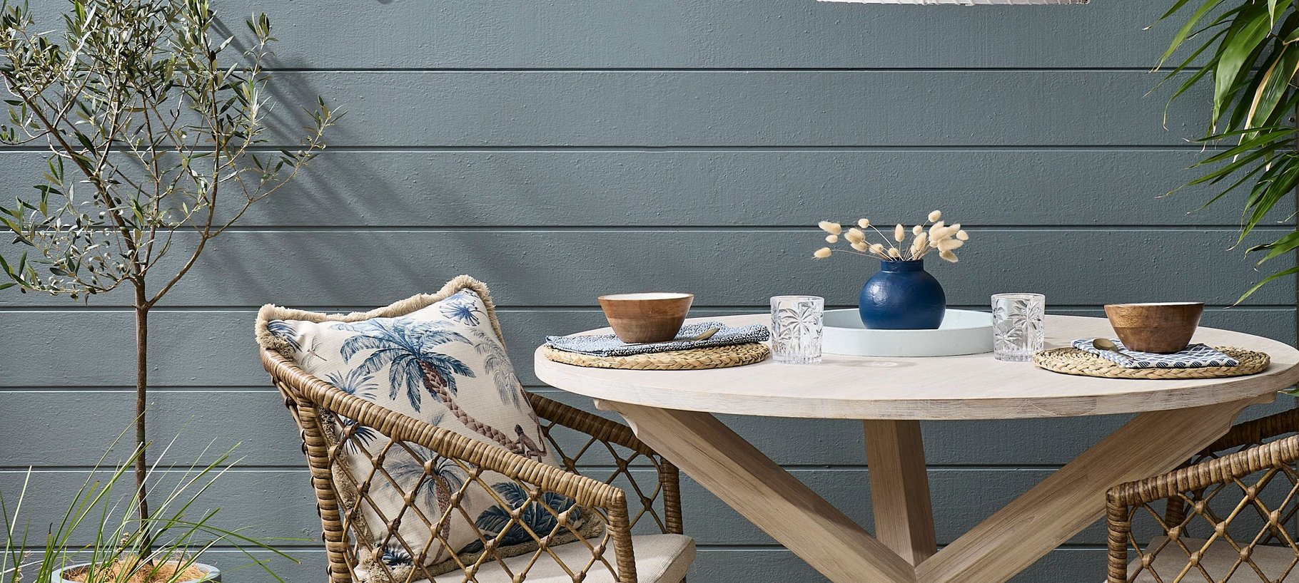 A paint company leading the way in plant-based and environmentally ...