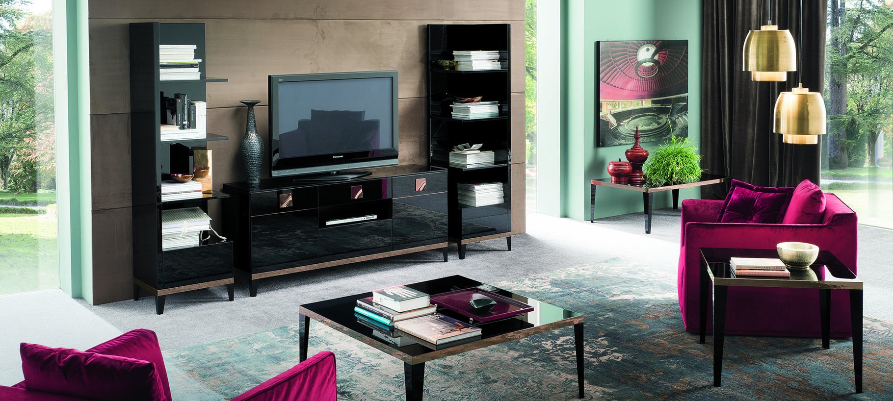 7 of the Best TV Entertainment Units in New Zealand