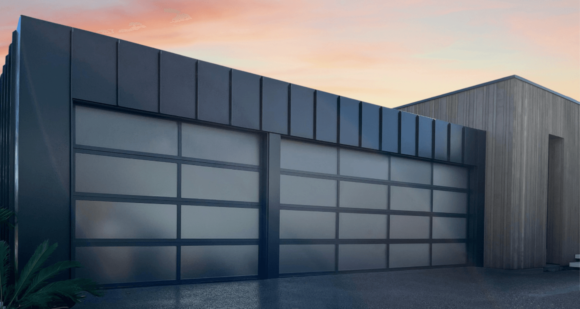 Advice from the experts: how to choose the right garage door for your home