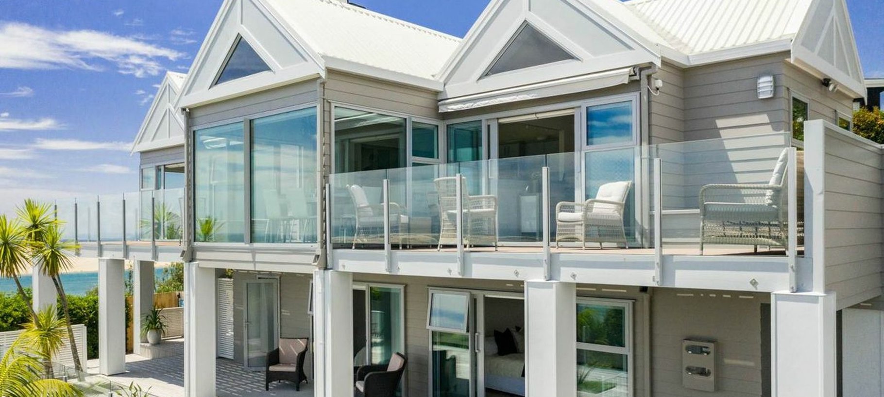 The retrofit double glazing solution designed for Kiwi homes
