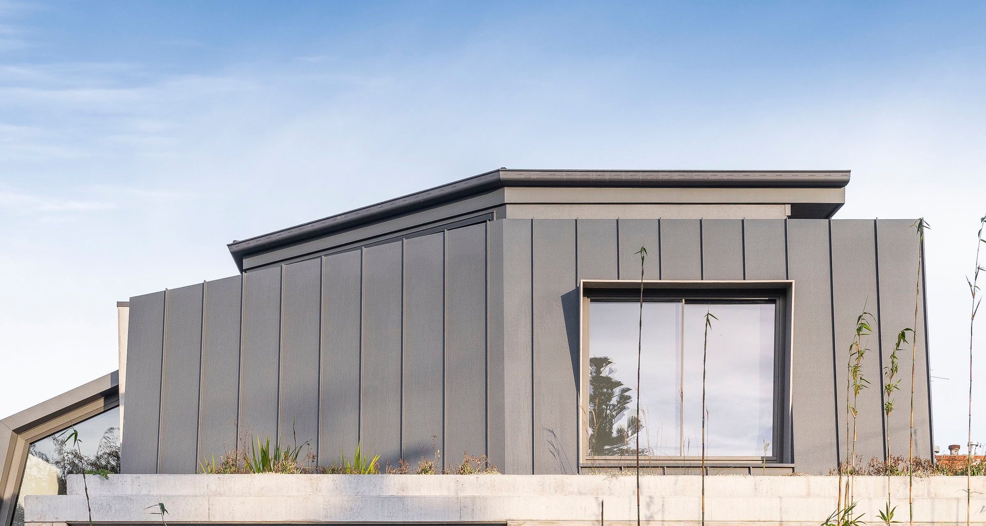 Meet UniCote LUX: Premium steel cladding, crafted for New Zealand’s ...