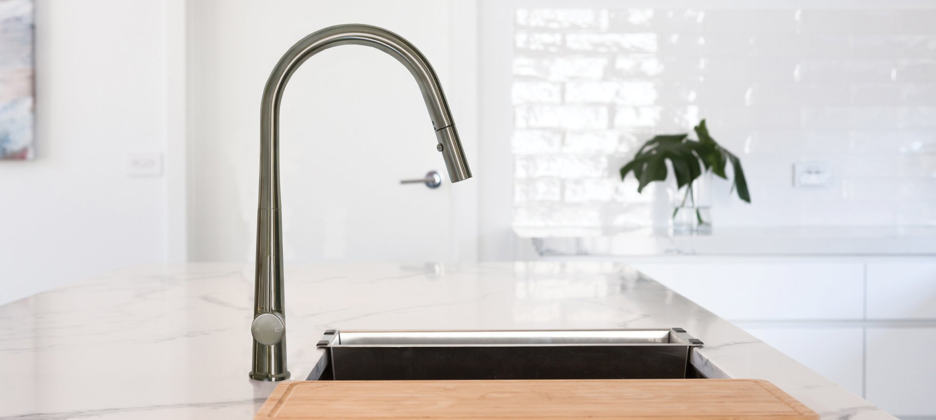 6 tapware trends: what’s new and what’s here to stay