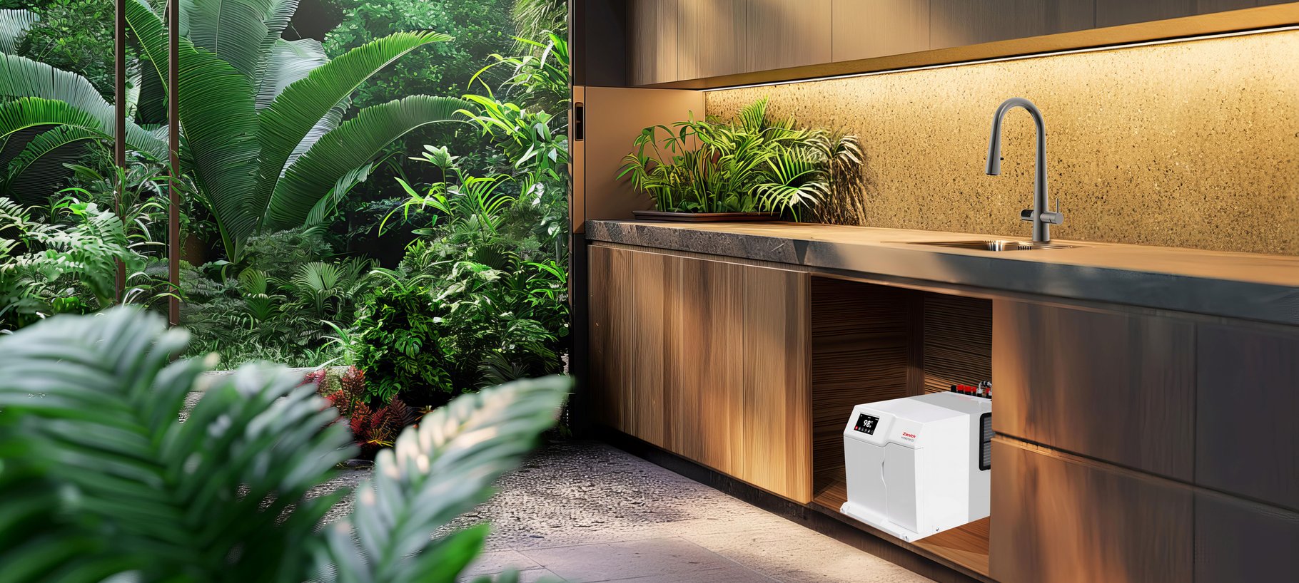 5 Reasons why HydroTap technology is a game-changer for sustainable ...