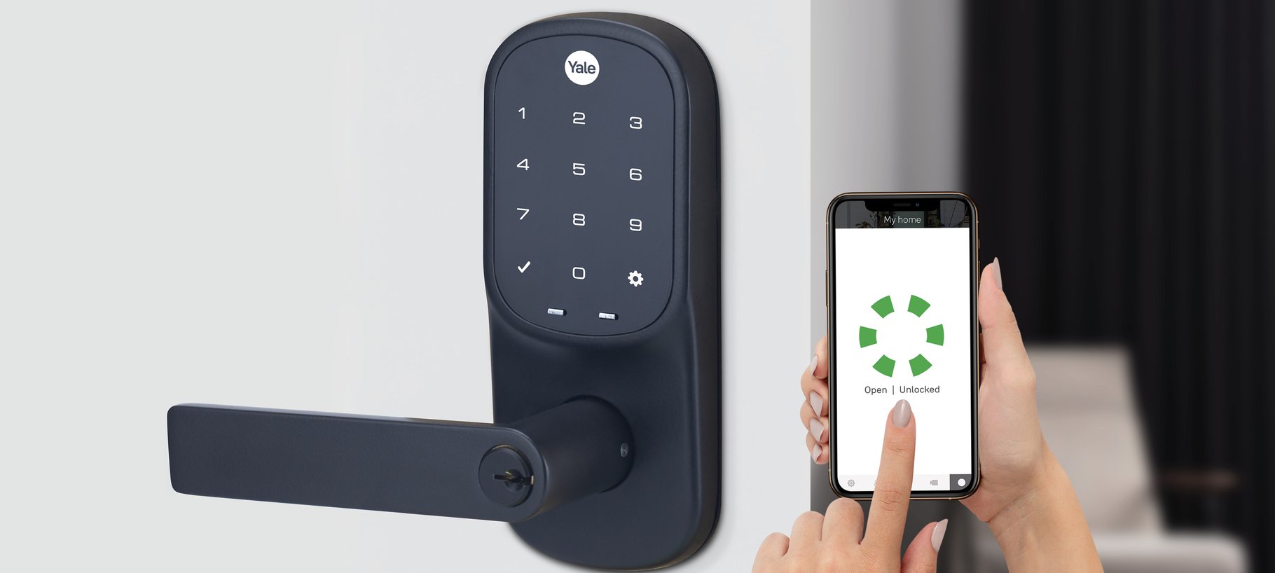The future of smart door hardware: what you need to know