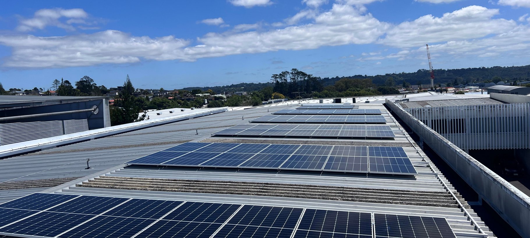 The importance of sustainable energy in design