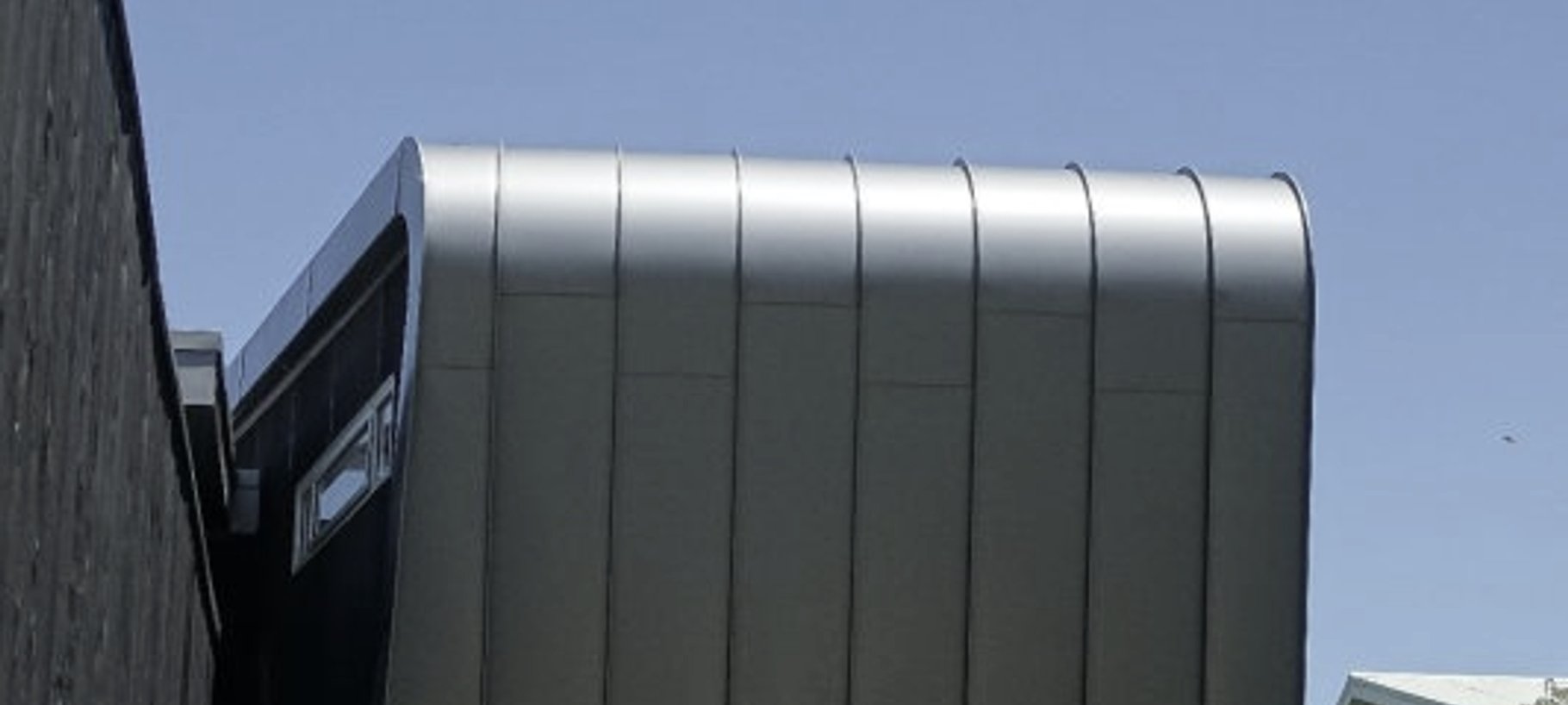 A cladding revolution: Euramax pre-coated aluminium | ArchiPro NZ