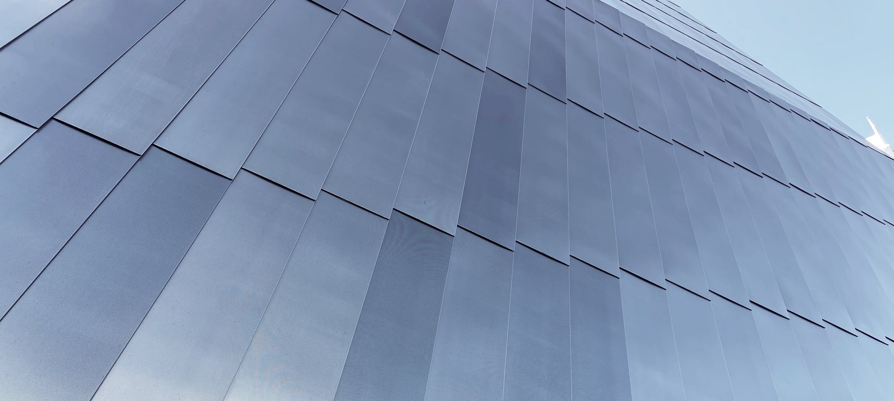 The complex yet rewarding process of cladding the Aotea Centre