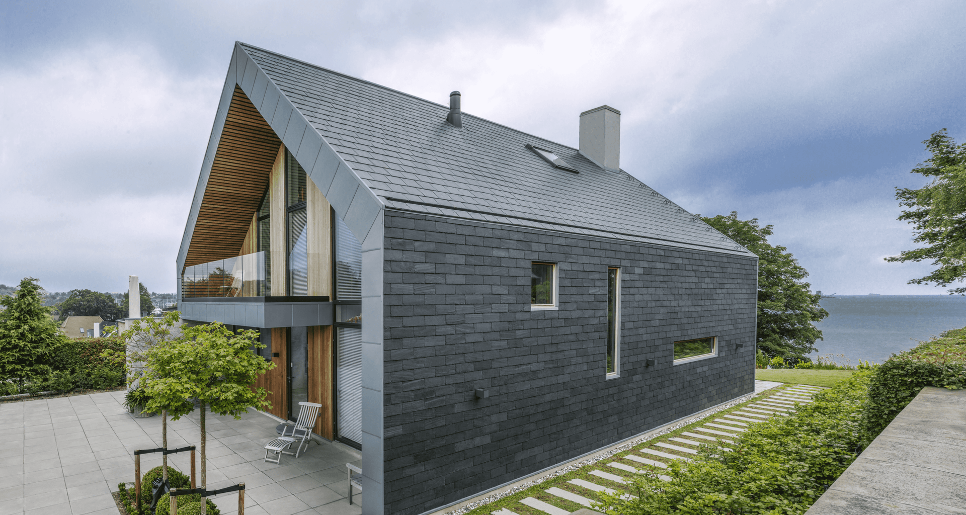 Popular exterior cladding options in New Zealand for 2023