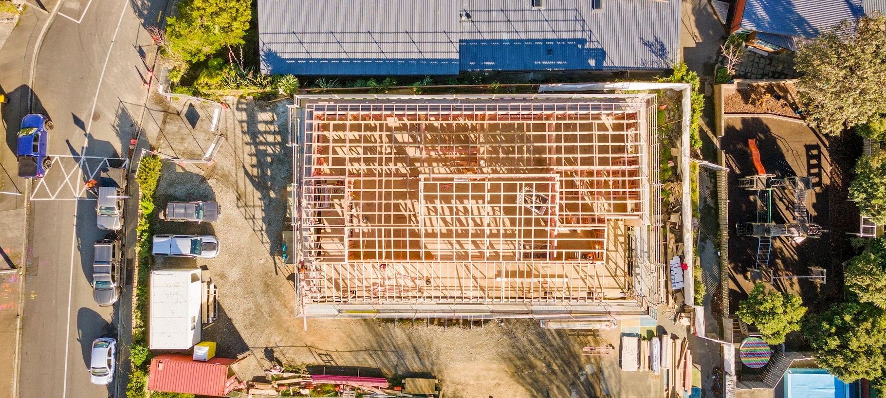 Expert advice: how to choose the right builder for your project