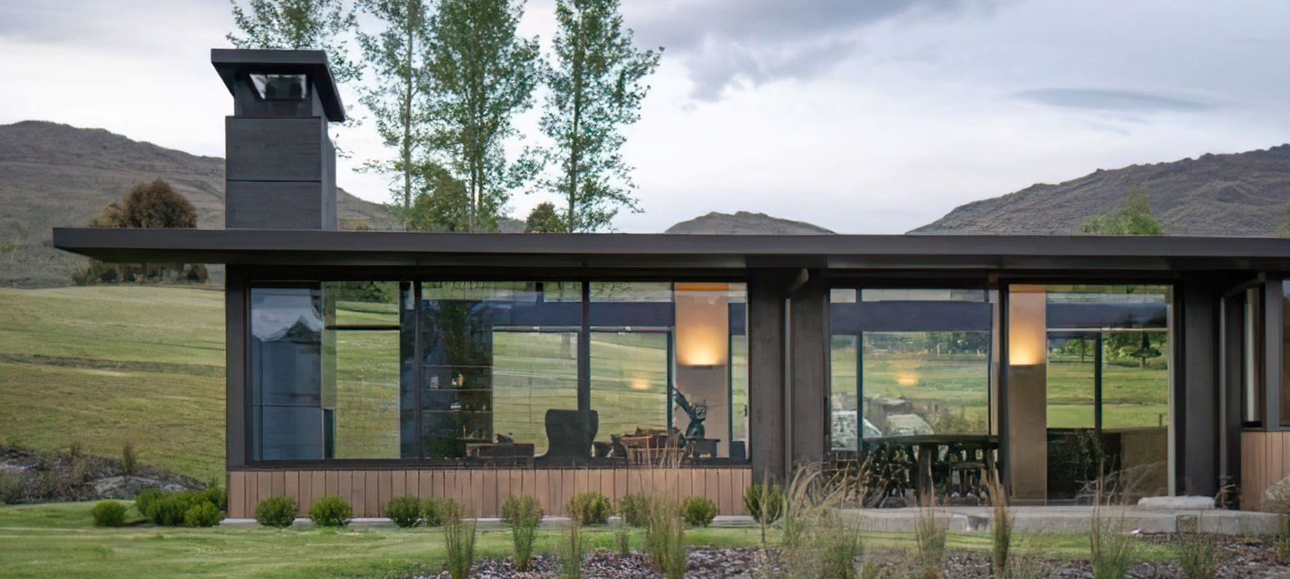 Create a comfortable home environment year-round with thermally ...