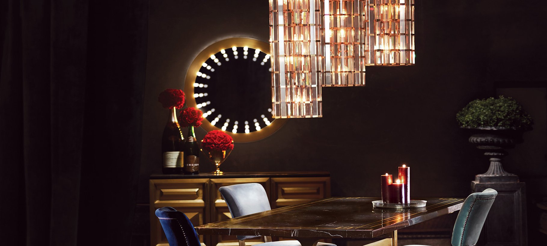 Where to Place a Mirror in a Room: 9 Tips for Maximum Impact