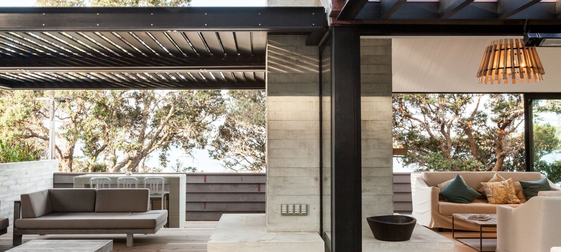 Choosing the Right Outdoor Shading: Types, Costs and More