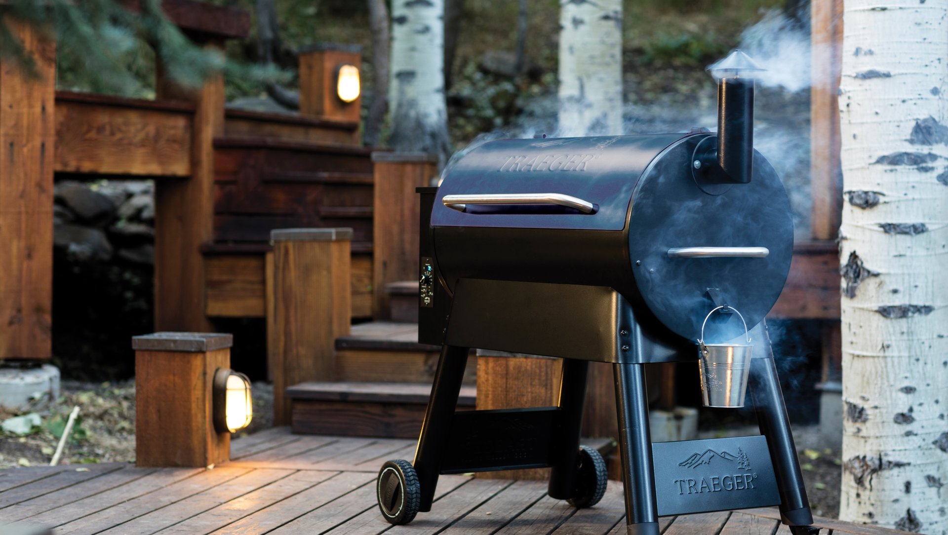 11 Types of BBQ Grills: Pros and Cons and How to Choose