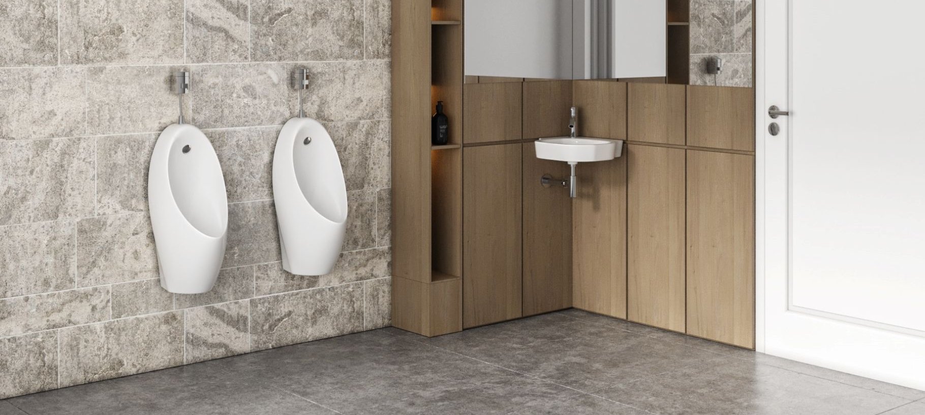 Different Types of Urinals: Costs and Tips to Help You Choose