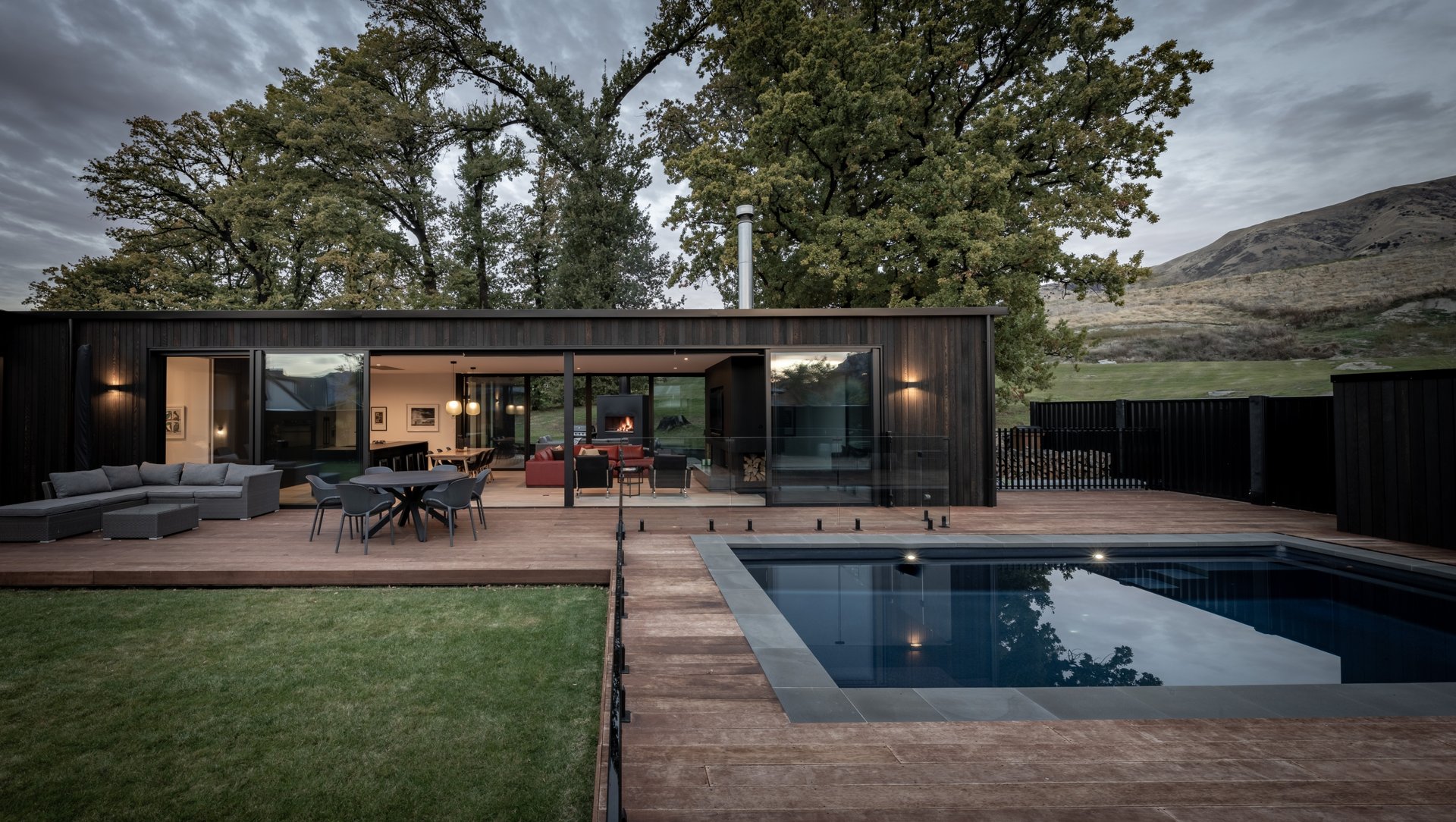 Long-term energy savings: how good design pays your power bill