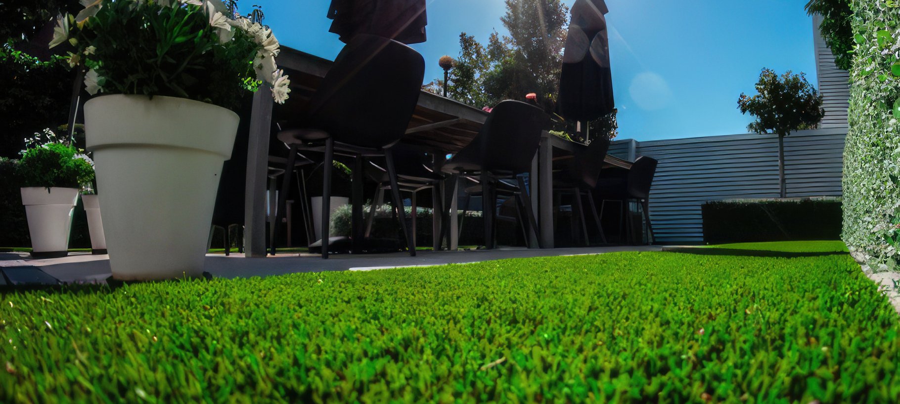 The Environmental Benefits of SmartGrass