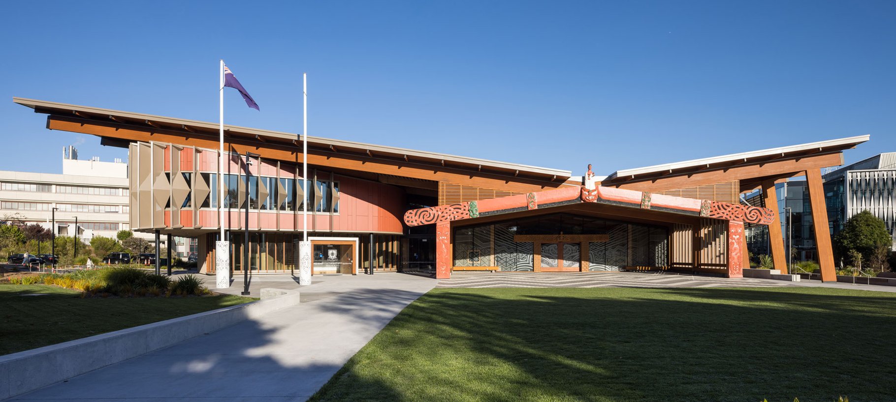 Designing successful schools: how architectural materials can be used ...