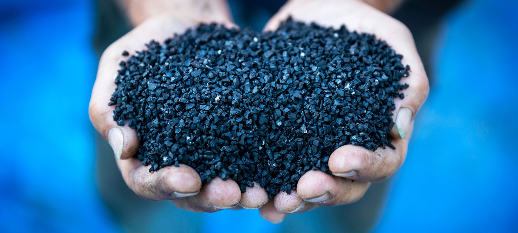 Sustainable turf solutions: how one company is leading the way for eco ...