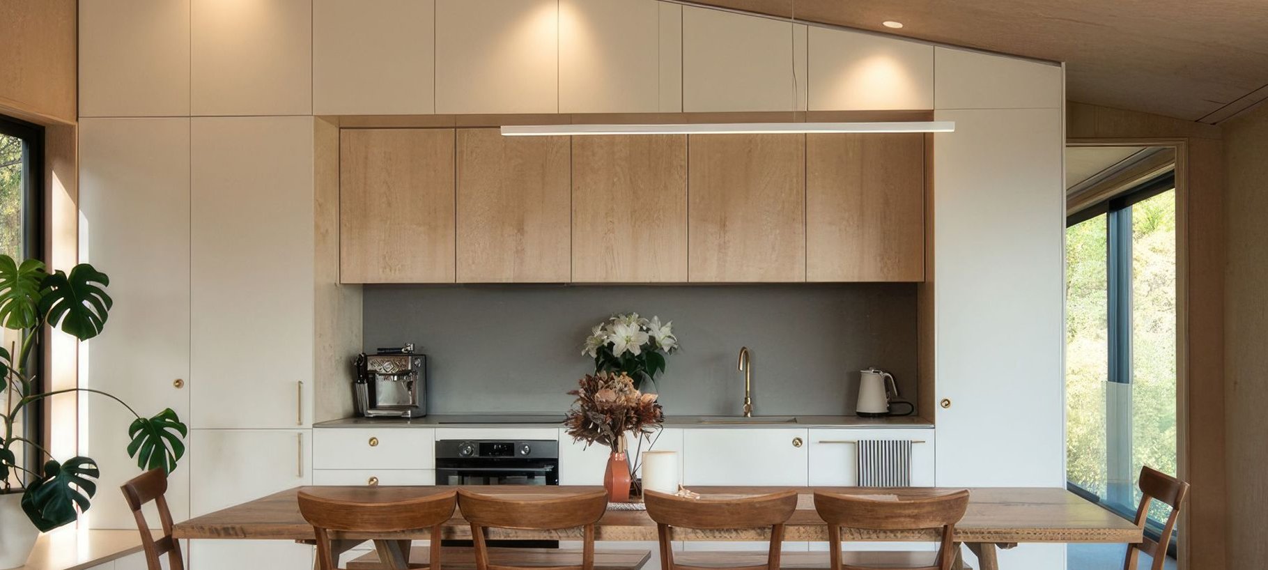 Bespoke Joinery: Where Craftsmanship Meets Connection