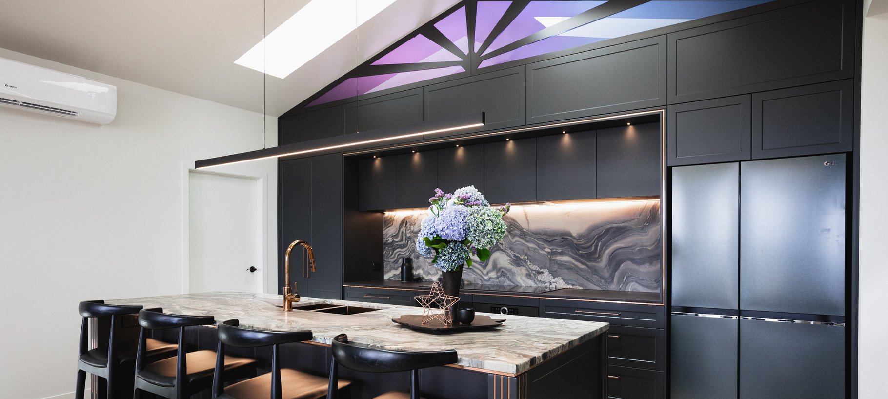 These award-winning kitchens are perfect mood-board inspiration