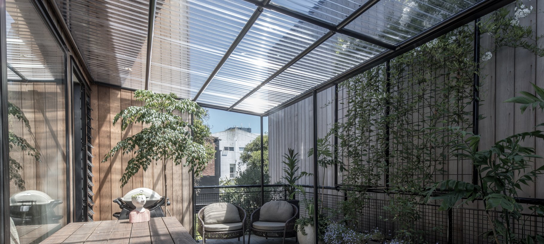 A guide to selecting the right canopy for your outdoor living space