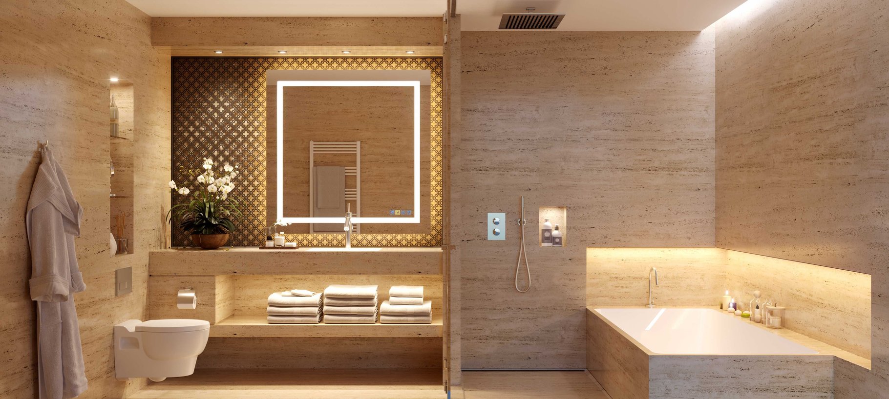 19 Best Bathroom Accessories to Have to Refresh Your Space