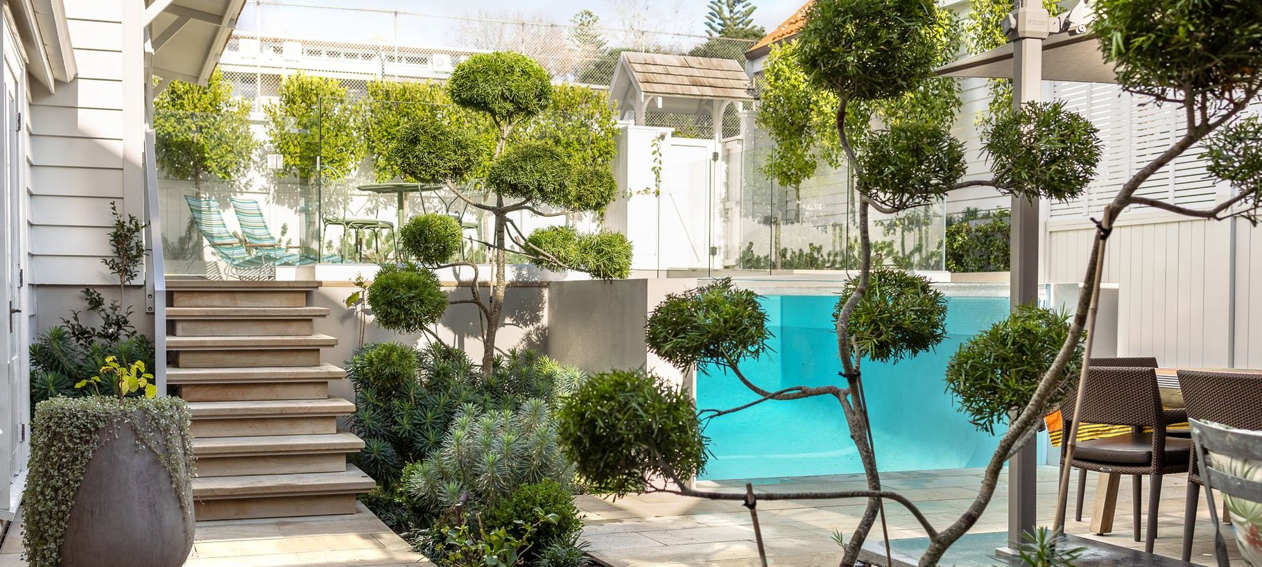 Behind the scenes with Second Nature: a look at the ins and outs of ...