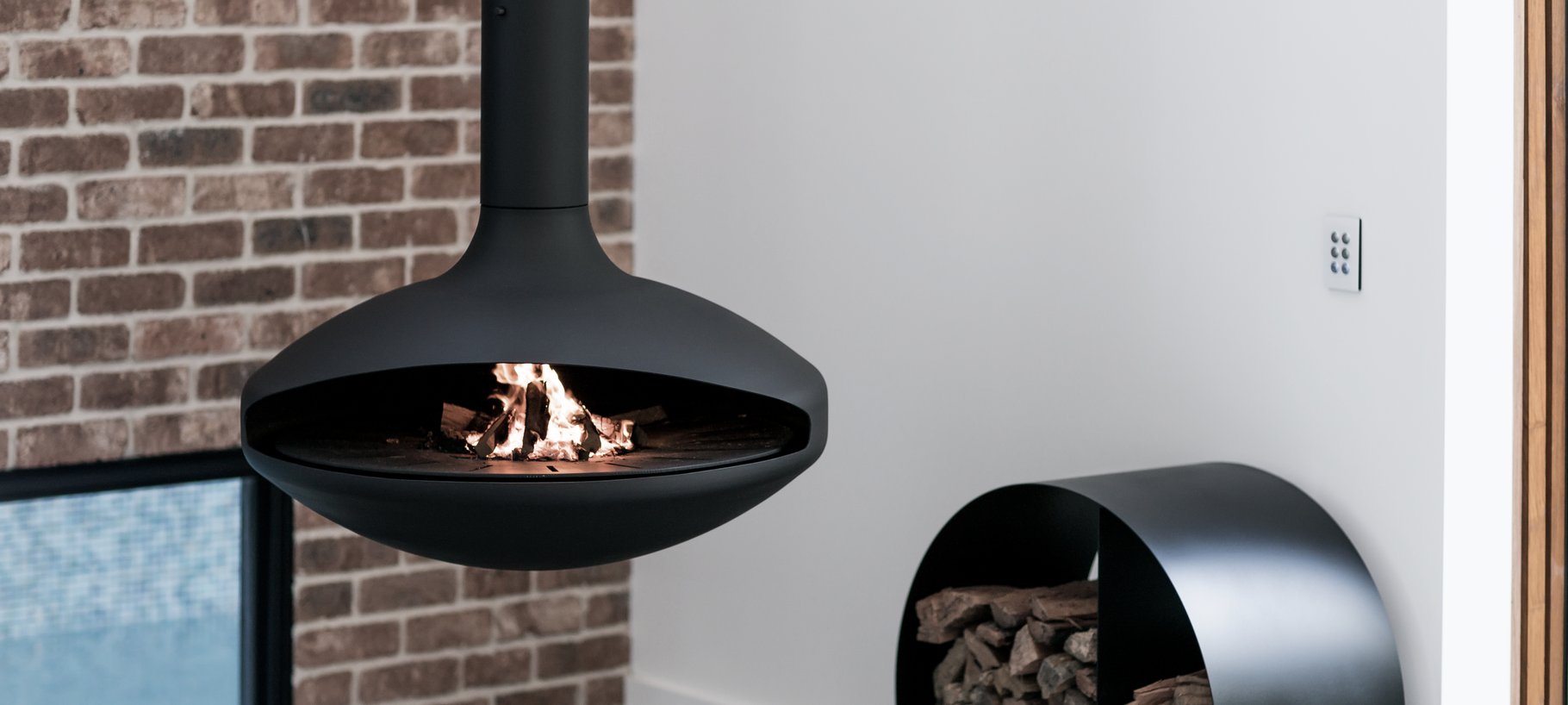 5 things to know about suspended fires