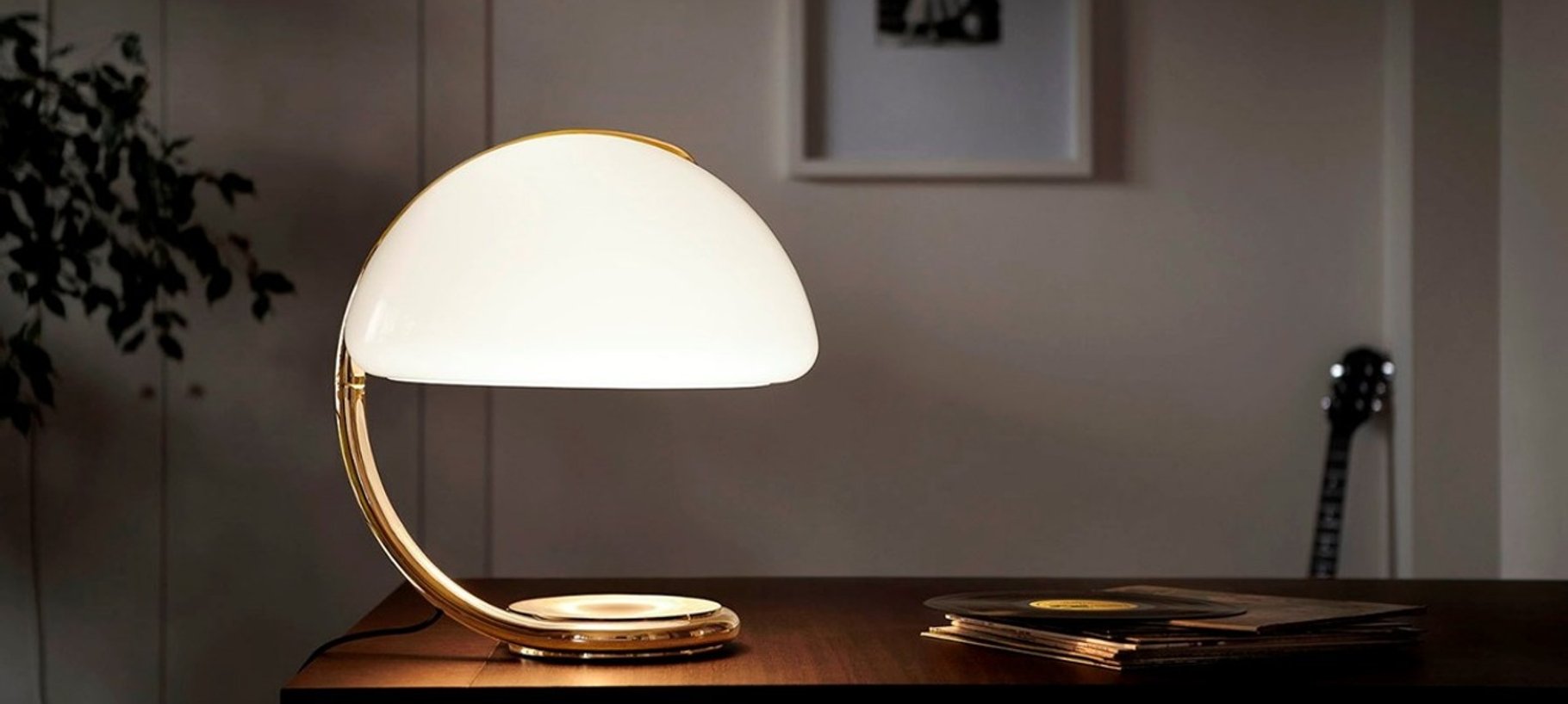 Illuminating style: Inspirational lamp designs for every room