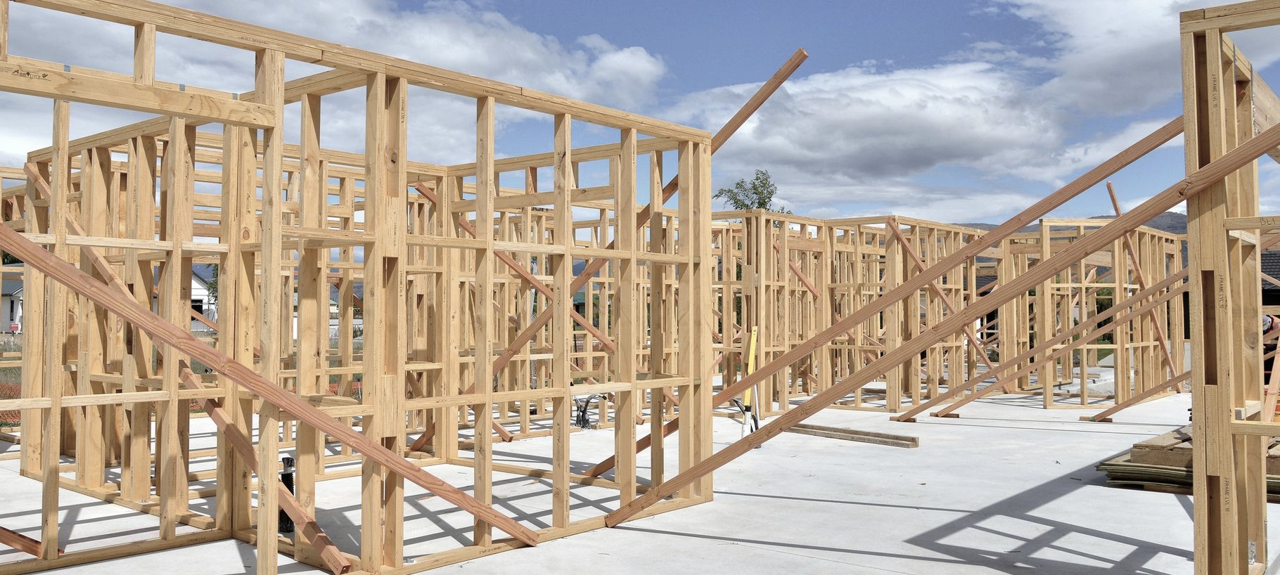 J-Frame Brings Accuracy and Speed to Medium Density Projects