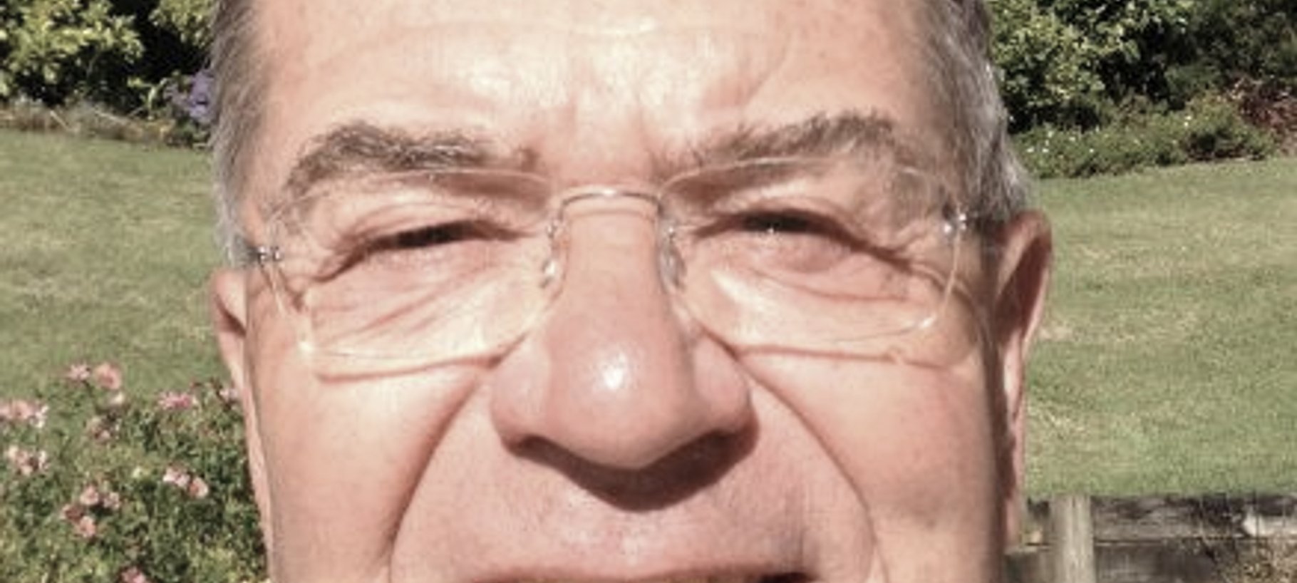 Founder Keith Mitchell Heritage Homes