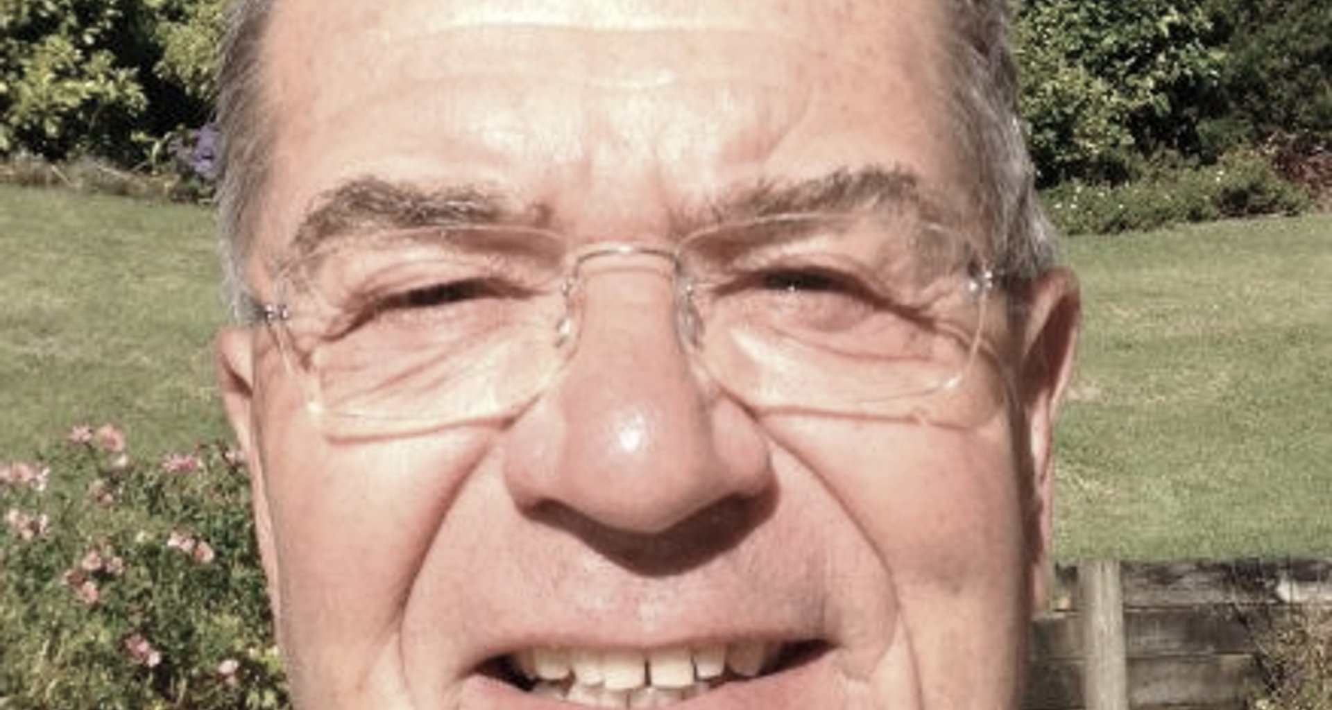 Founder Keith Mitchell Heritage Homes