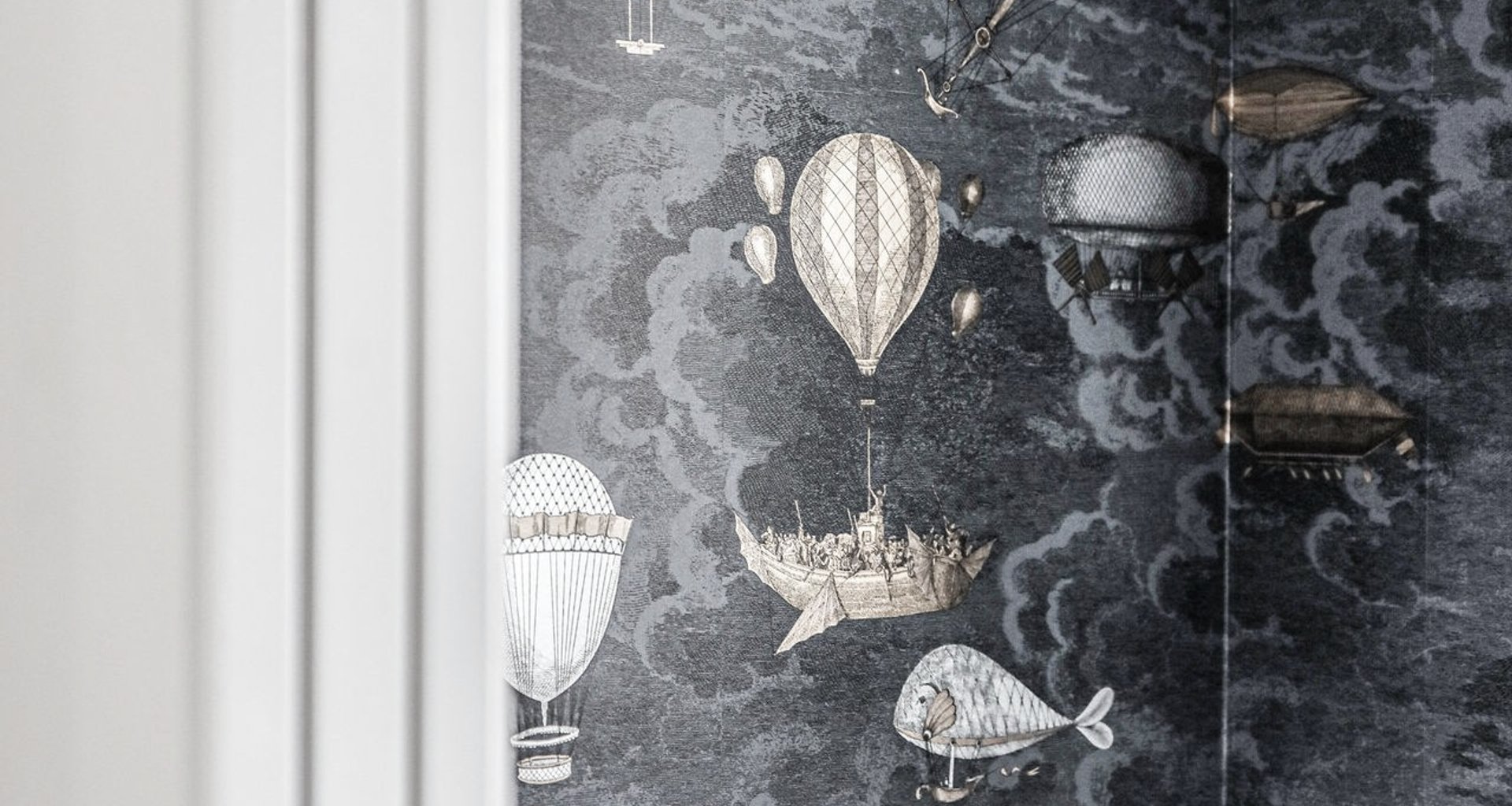 How To Choose The Perfect Wallpaper For Your Home