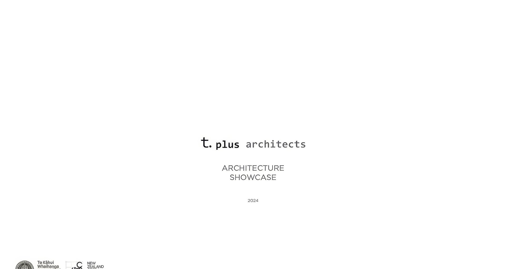 Architecture Showcase - T Plus Architects