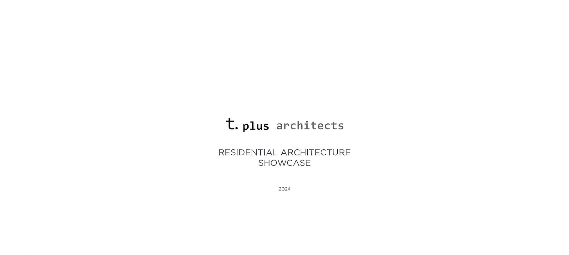 Residential Architecture Showcase - T Plus Architecture | ArchiPro NZ