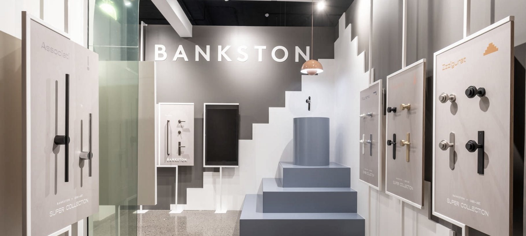 Bankston Virtual Showroom