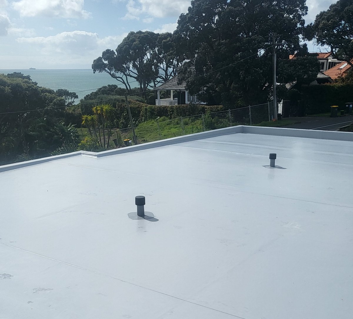 Residential waterproofing: how to protect your home