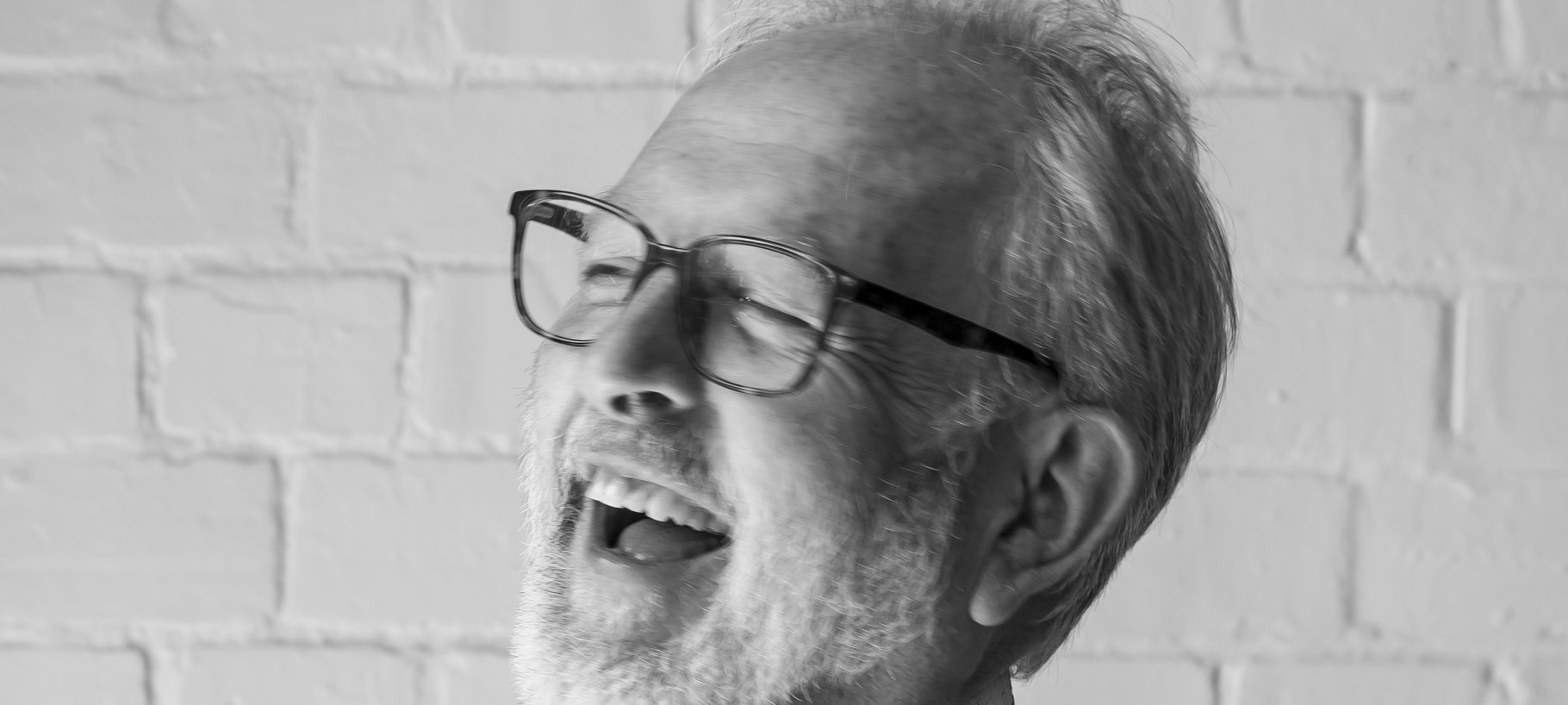 In conversation with architect Brian Riley