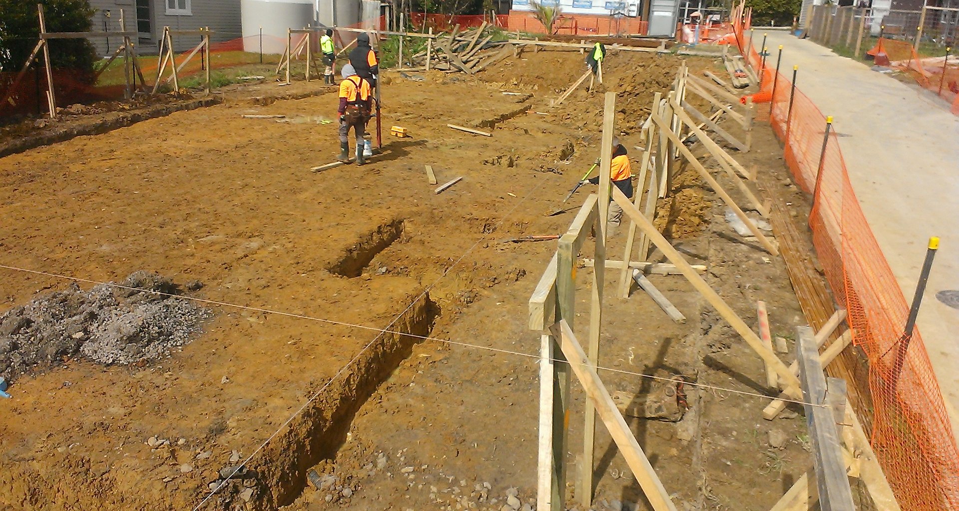 Comprehensive Guide to the Renovation Consent Process in New Zealand